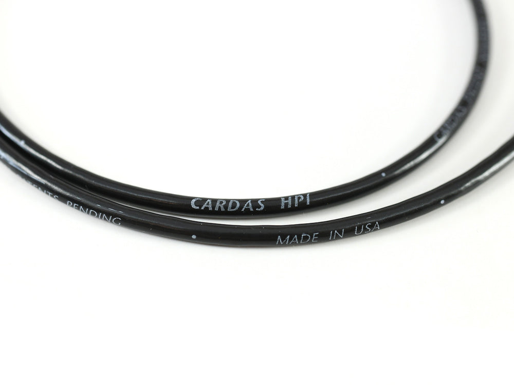 Cardas HPI Interconnect Cable