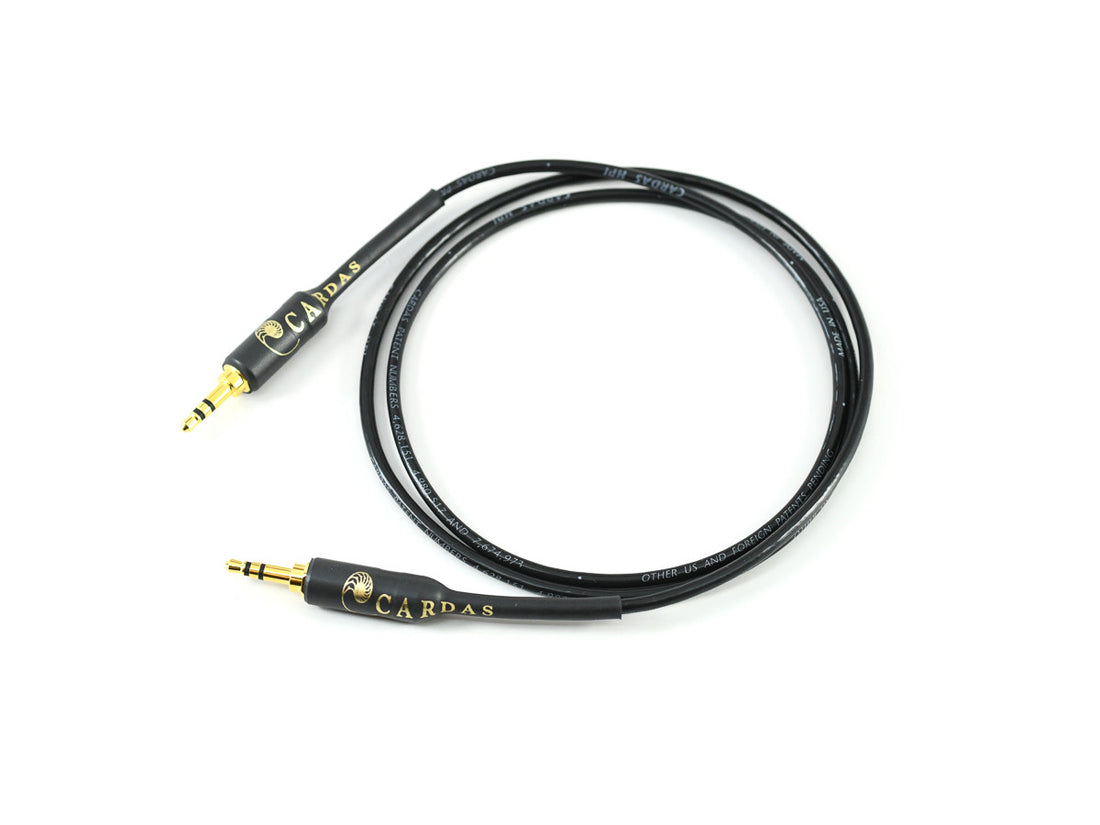 Cardas HPI Interconnect Cable