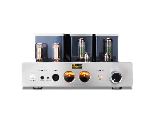 Cayin HA-6A Tube Headphone Amplifier