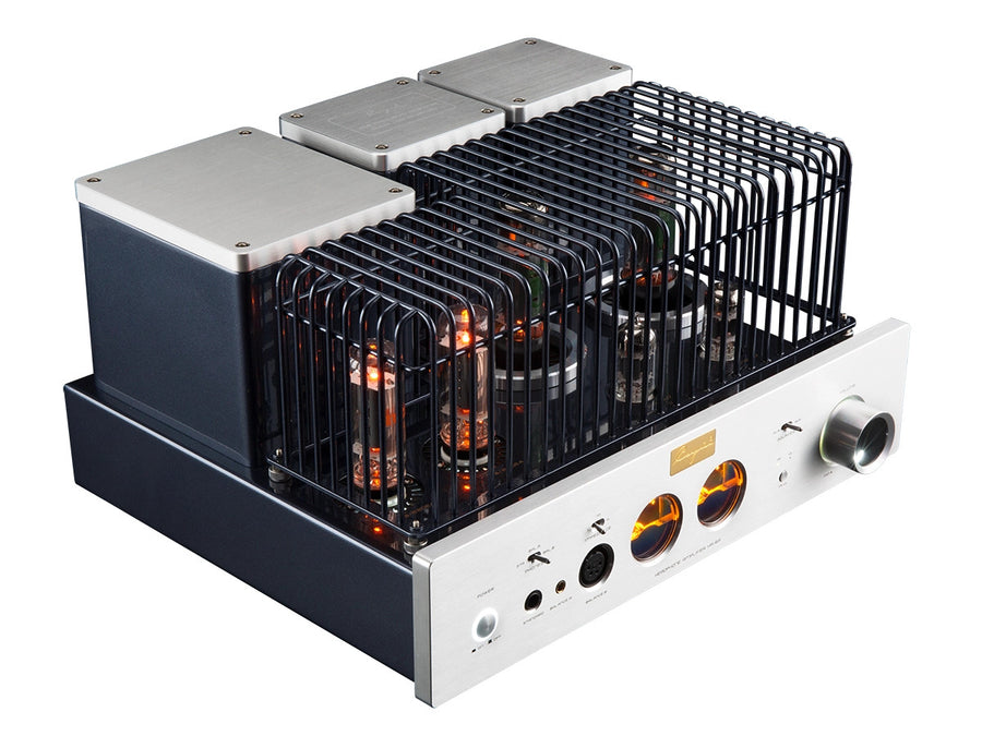 Cayin HA-6A Tube Headphone Amplifier