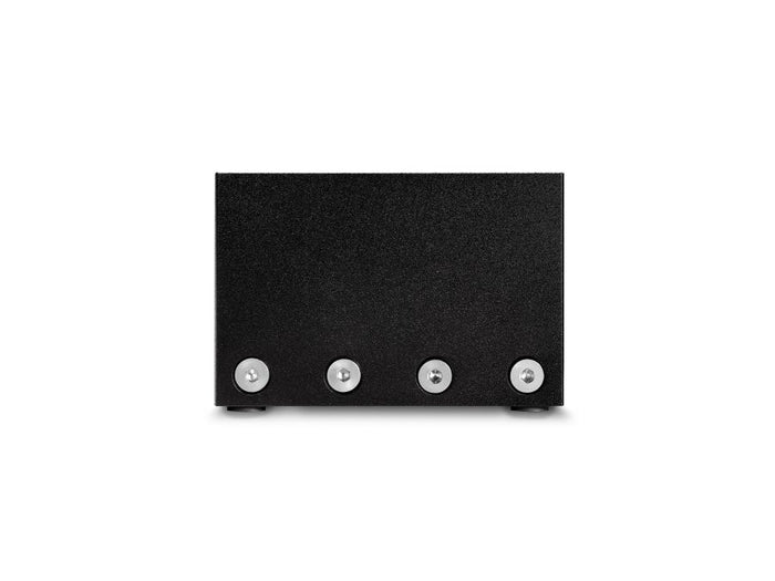 Chord Qutest Stand System Stackable Component Rack