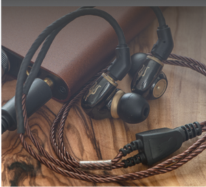 Moon Audio | High Quality Audio Gear