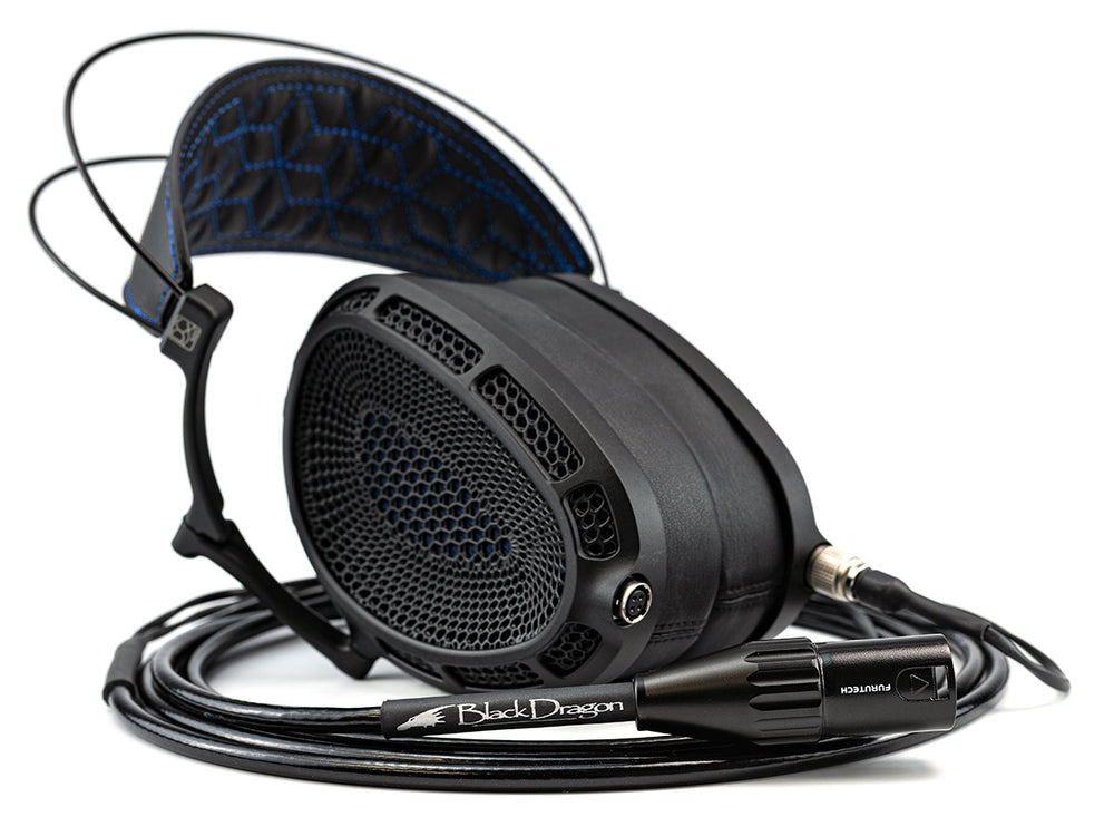 Dan Clark Audio Expanse Headphones | Moon Audio