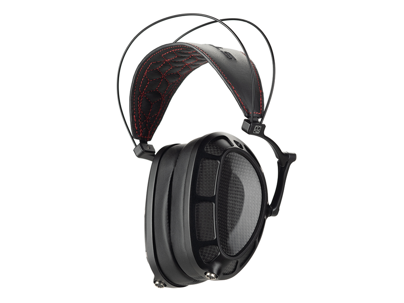 Dan Clark Stealth Closed Back Headphones | Moon Audio