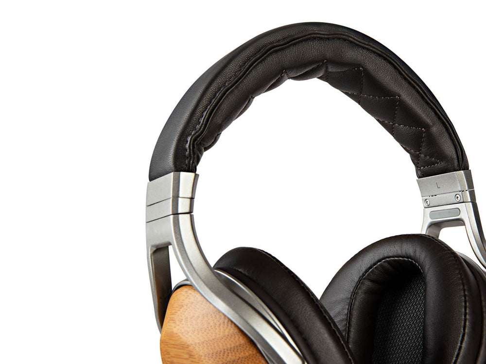 Denon AH-D9200 Headphones