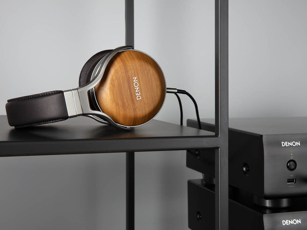 Denon AH-D9200 Headphones