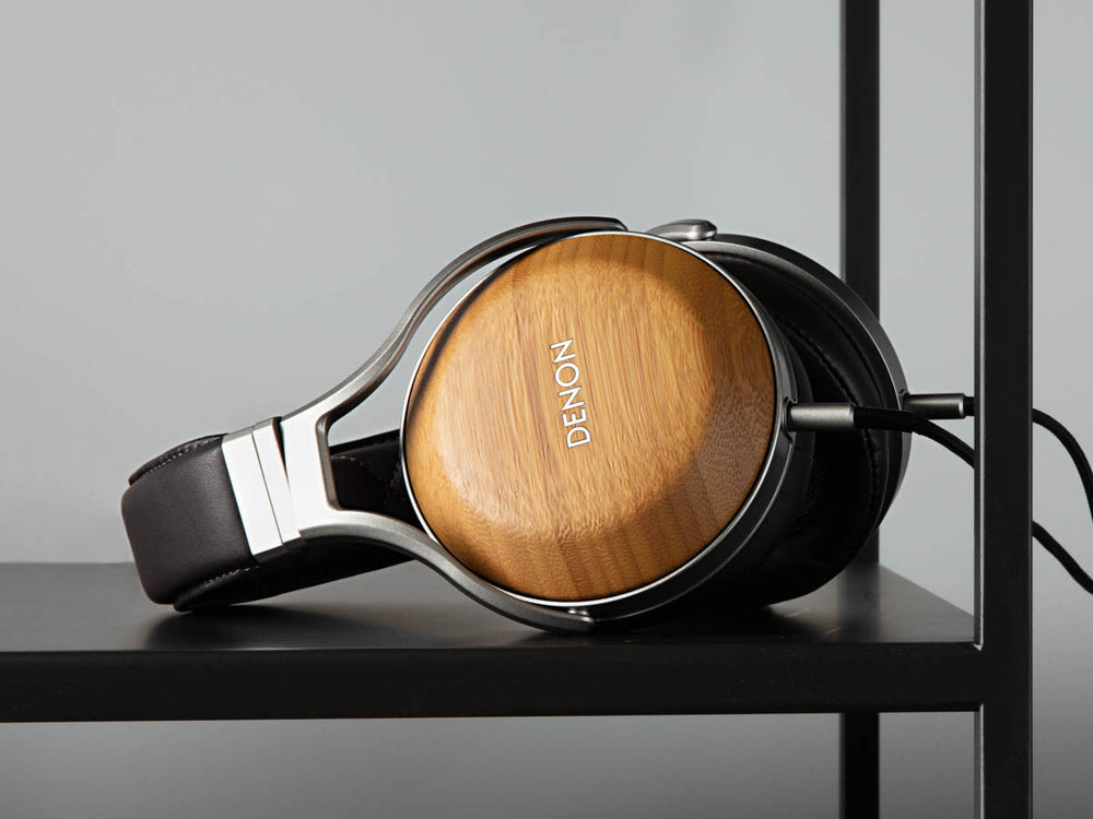 Denon AH-D9200 Headphones