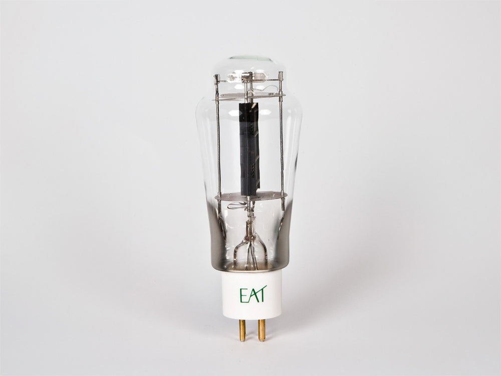 EAT 300B Triode Vacuum Tube Pair
