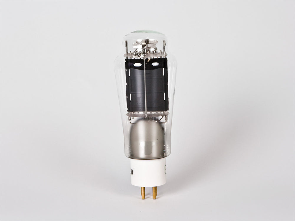 EAT 300B Triode Vacuum Tube Pair