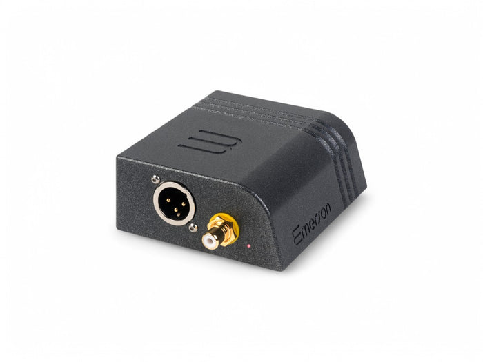 Emerson Digital Network Bridge Endpoint | Moon Audio