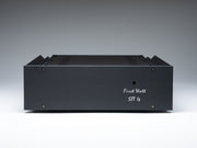 First Watt SIT-4 Power Amplifier