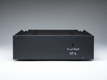 First Watt SIT-4 Power Amplifier | Moon Audio