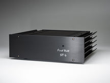 First Watt SIT-4 Power Amplifier