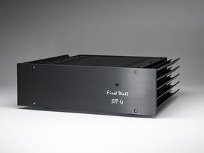 First Watt SIT-4 Power Amplifier