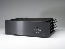 First Watt SIT-4 Power Amplifier