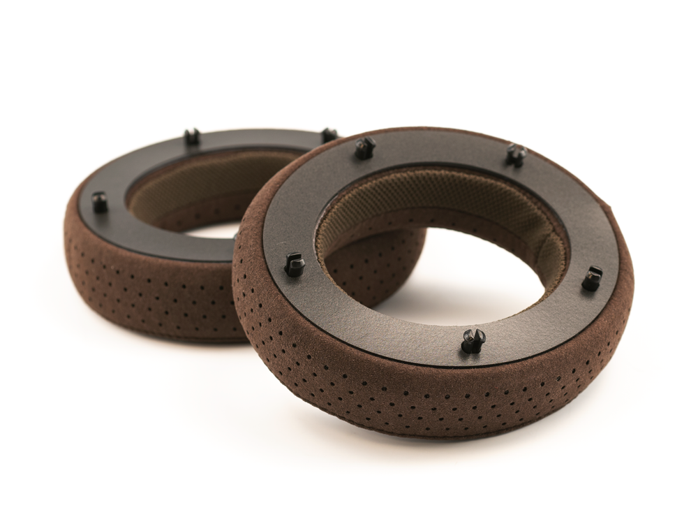 Focal Clear MG Replacement Earpads | Moon Audio