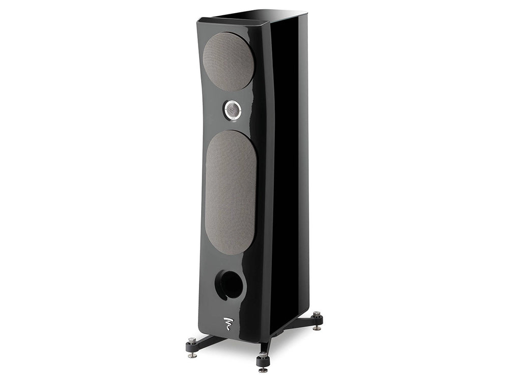 Focal Kanta N°2 Floorstanding Speakers (Pair) | Moon Audio