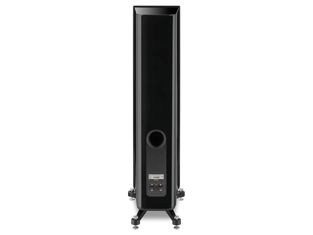 Focal Kanta N°2 Floorstanding Speakers (Pair)