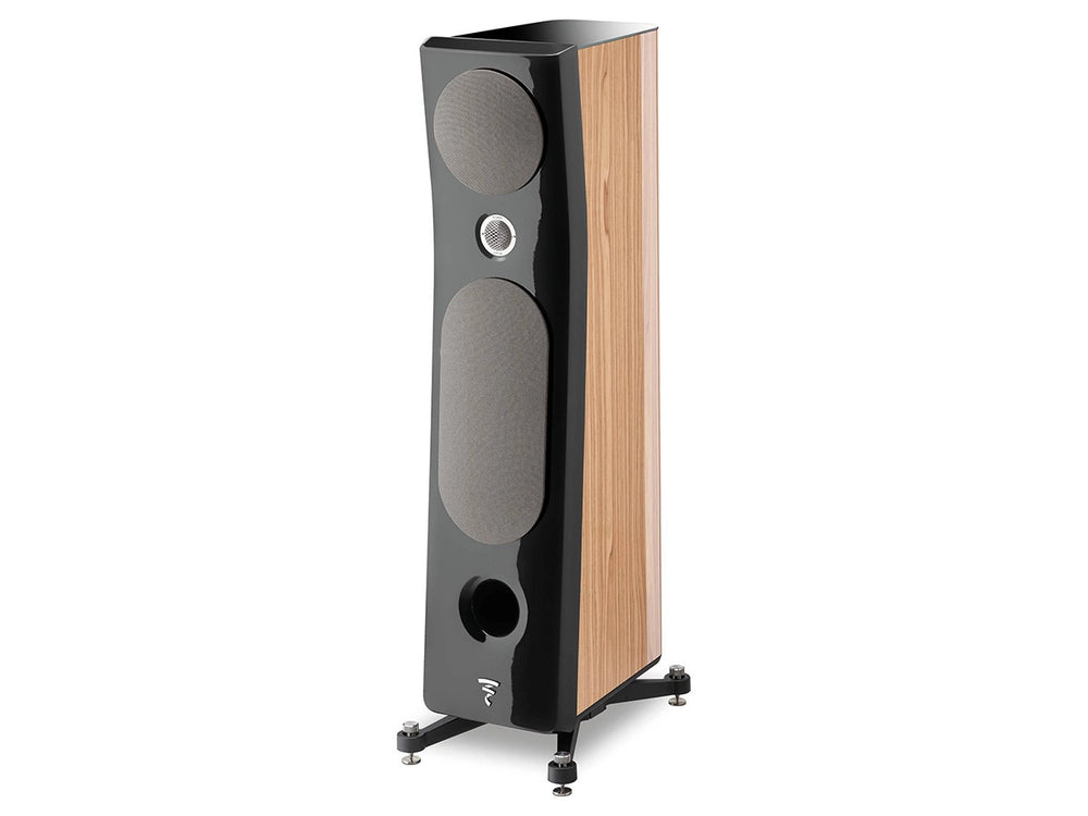 Focal Kanta N°2 Floorstanding Speakers (Pair) | Moon Audio