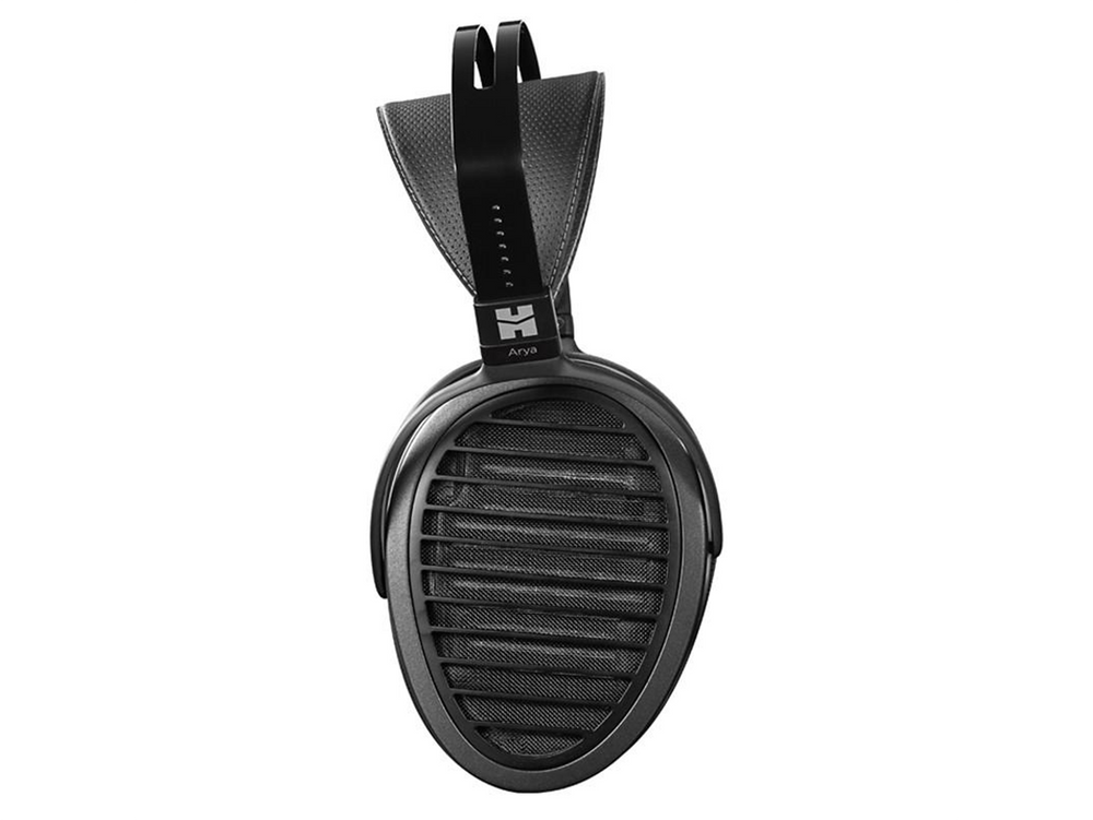 Hifiman Arya Stealth Magnets 2021 Planar Magnetic Headphones