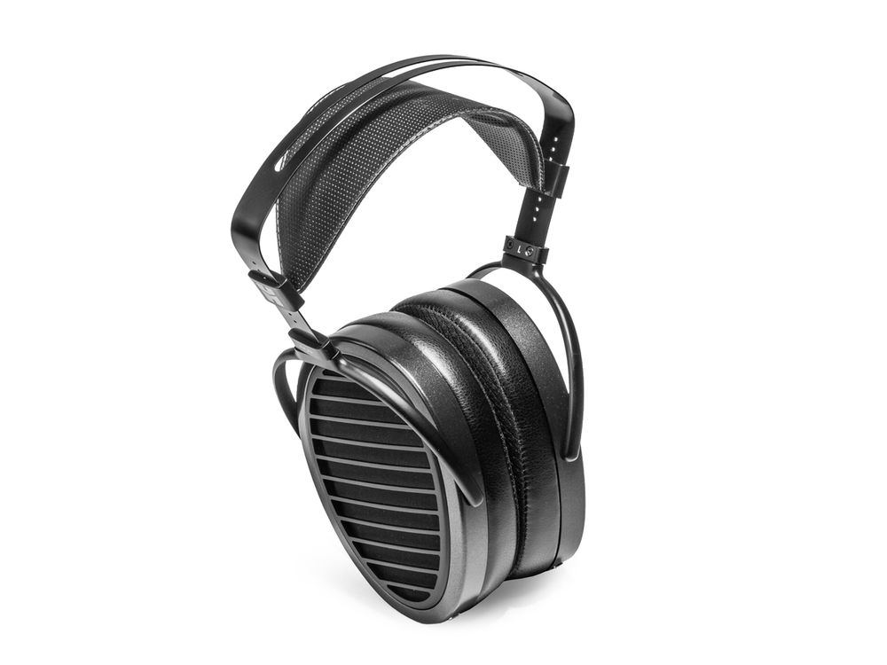 Hifiman Arya Stealth Magnets 2021 Planar Magnetic Headphones