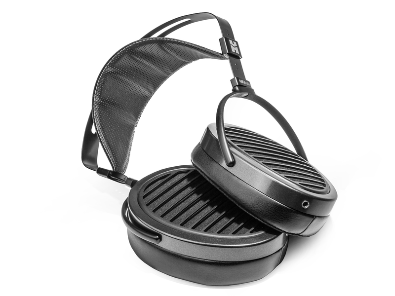 Hifiman Arya Stealth Magnets 2021 Planar Magnetic Headphones