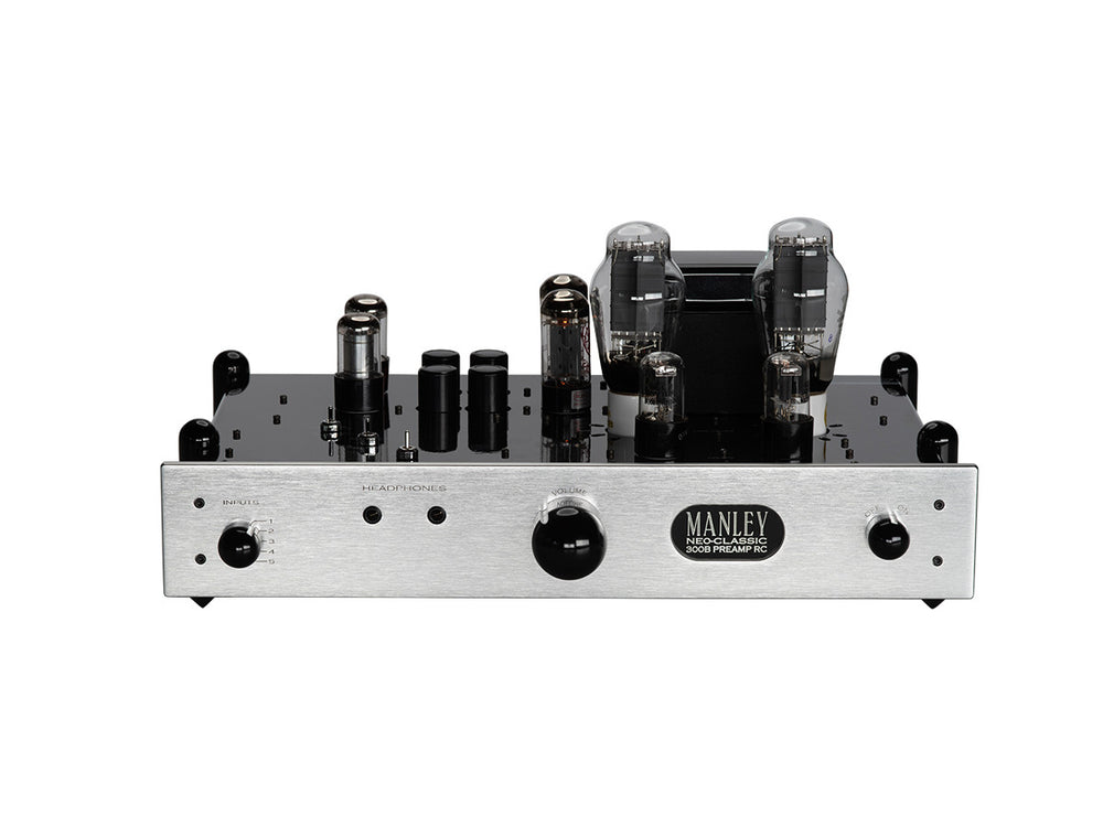 Manley Labs Neo-Classic 300B RC Preamp Headphone Amp