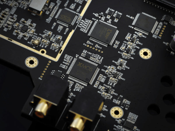 Matrix Audio Element P Music Streaming Device | Moon Audio