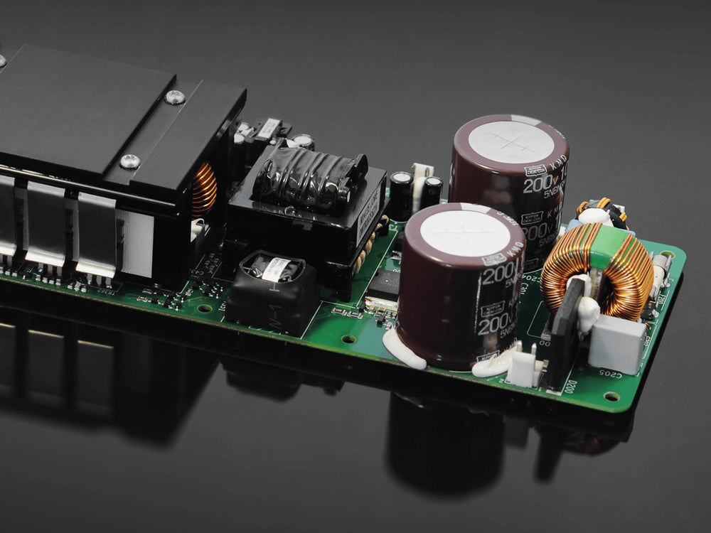 Matrix Audio Element P Music Streaming Device | Moon Audio