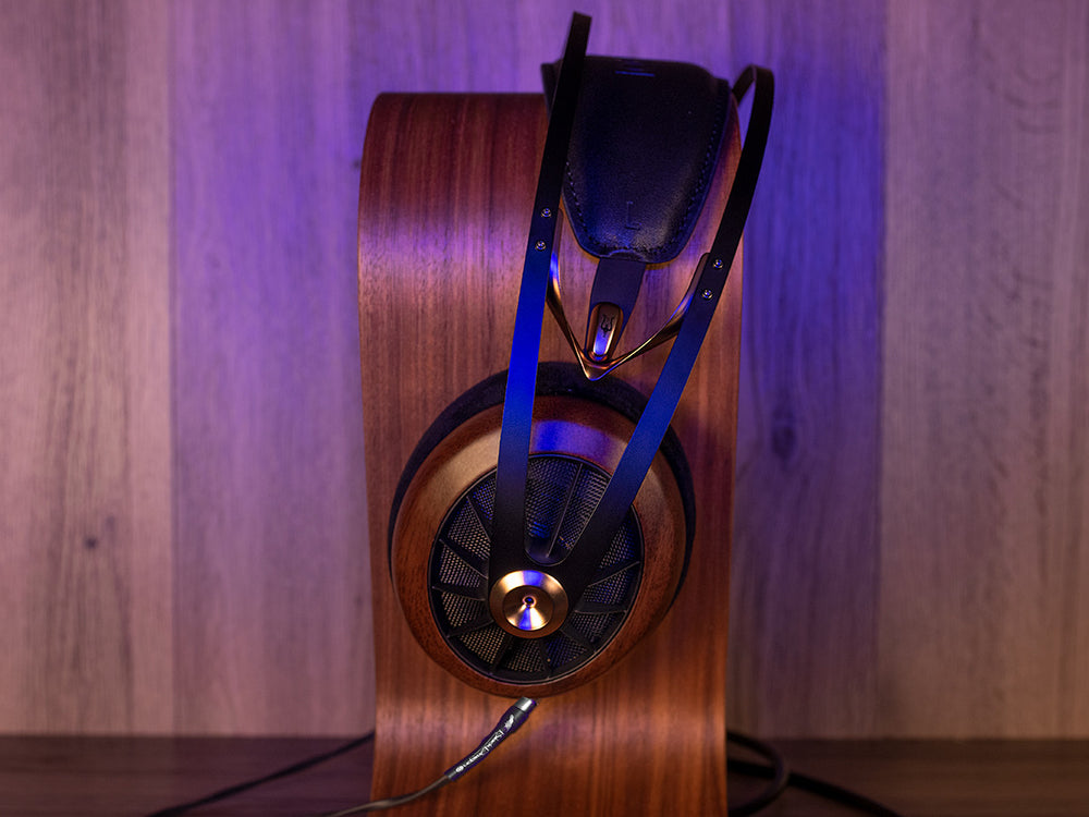 Meze 109 Pro Headphones