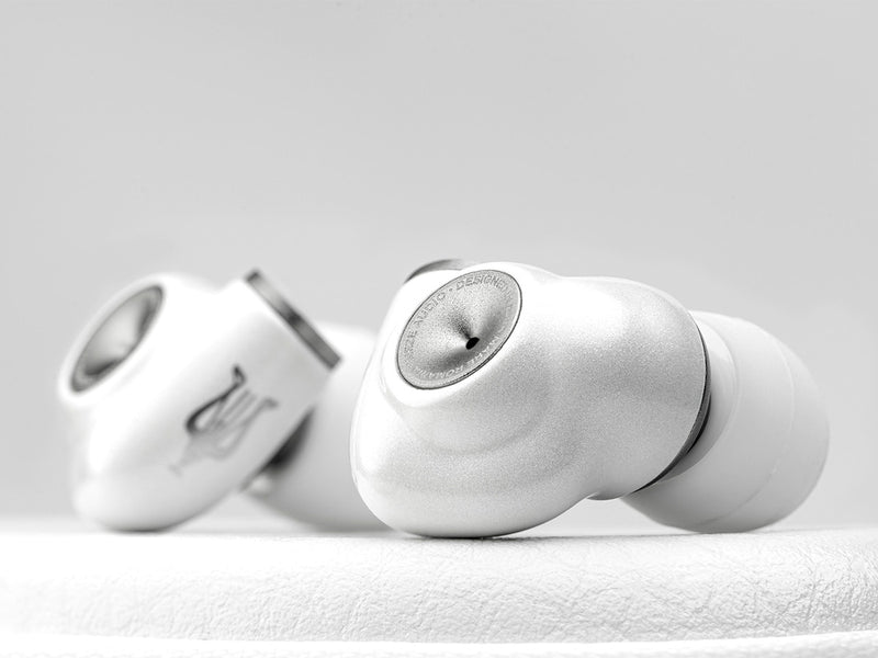 Meze ALBA Dynamic Driver In-Ear-Monitors