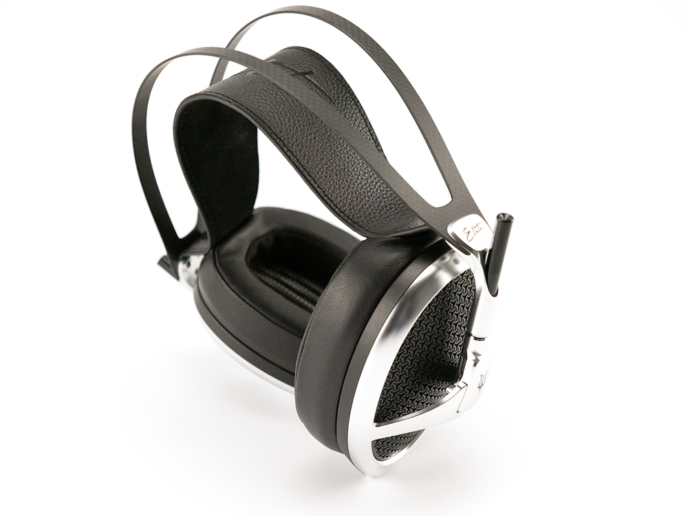 Meze Elite Headphones