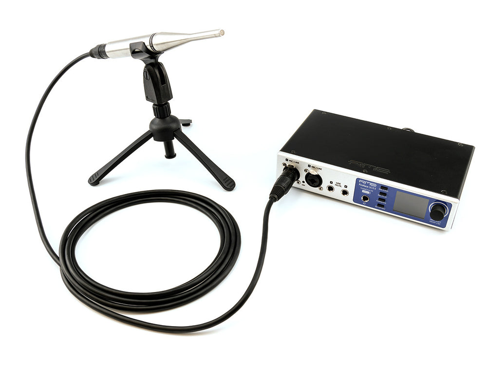 Earthworks M23 Measurement Mic | Moon Audio