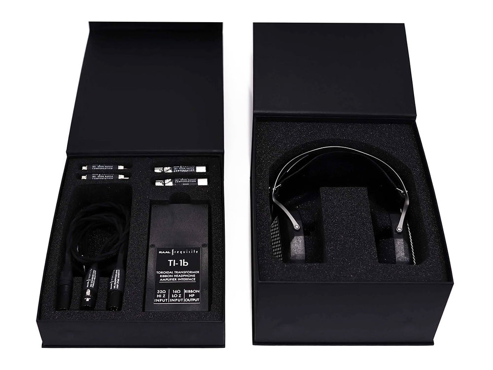 RAAL CA-1a Headphones
