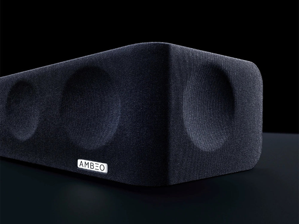Sennheiser AMBEO Soundbar Max | Moon Audio