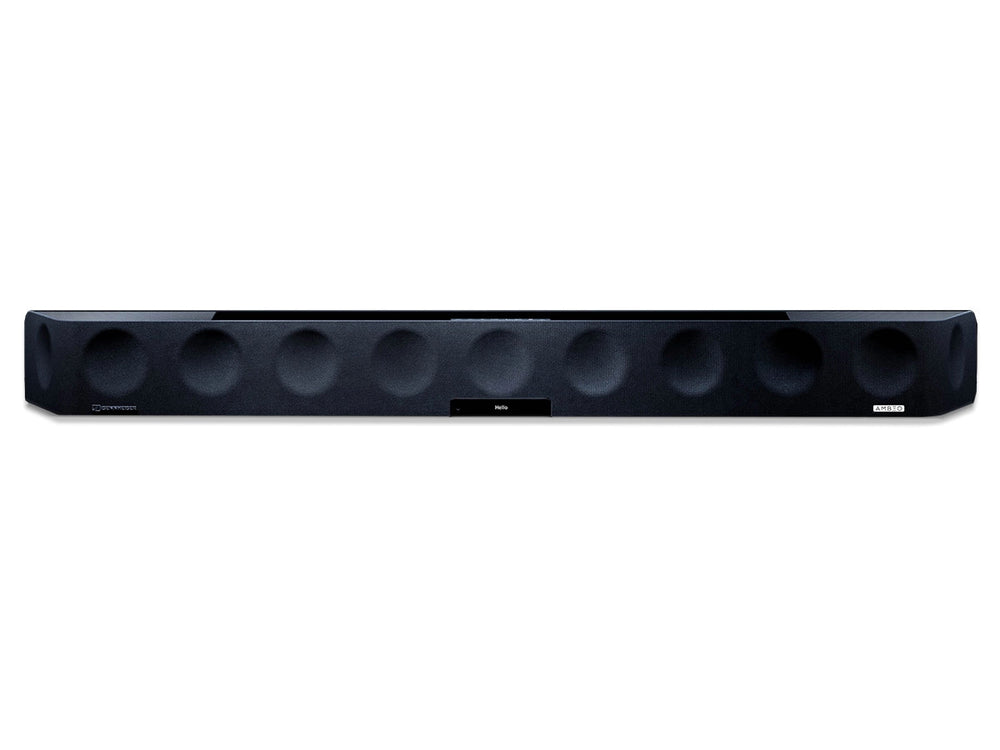 Sennheiser AMBEO Soundbar Max | Moon Audio