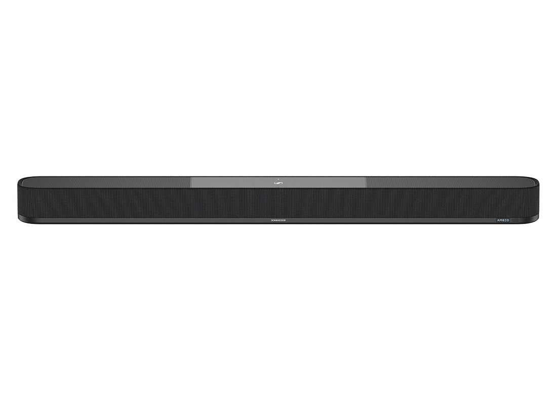 Sennheiser AMBEO Soundbar Plus | Moon Audio