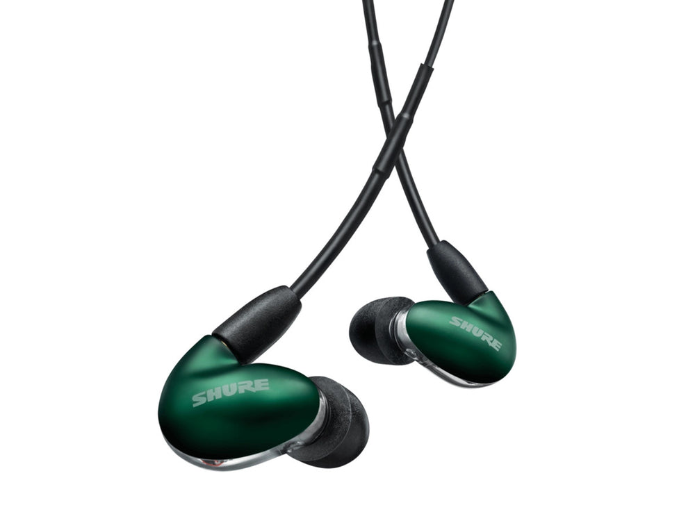 Shure SE846 Pro Gen 2 Sound Isolating Earphones | Moon Audio