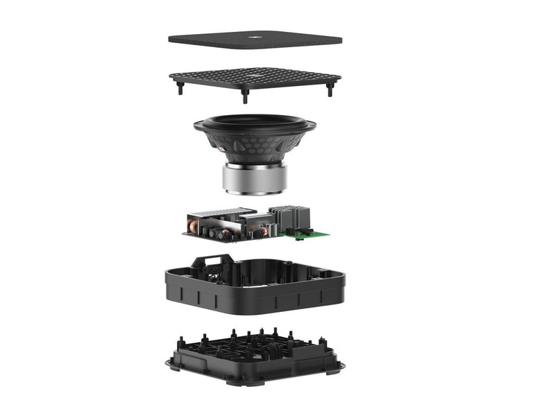 Sennheiser Ambeo Subwoofer