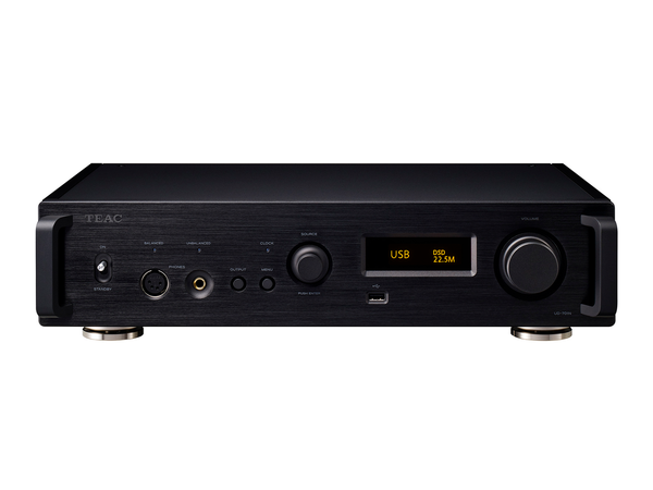 TEAC UD-701N USB DAC Network Player | Moon Audio