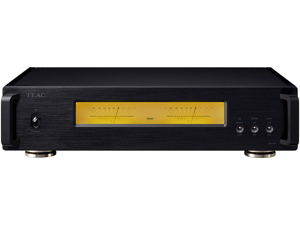 TEAC AP-701 Speaker Amplifier