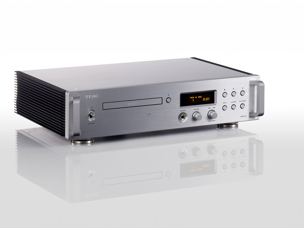 TEAC VRDS-701 CD Player, USB DAC