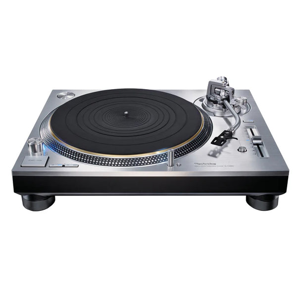 Technics SL-1210GR2 Direct Drive Turntable System II | Moon Audio