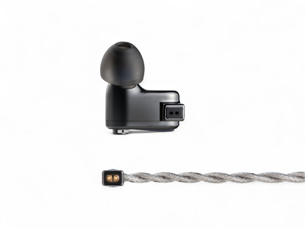 Astell & Kern XIO In Ear Monitors a collaboration with 64 Audio | Moon ...